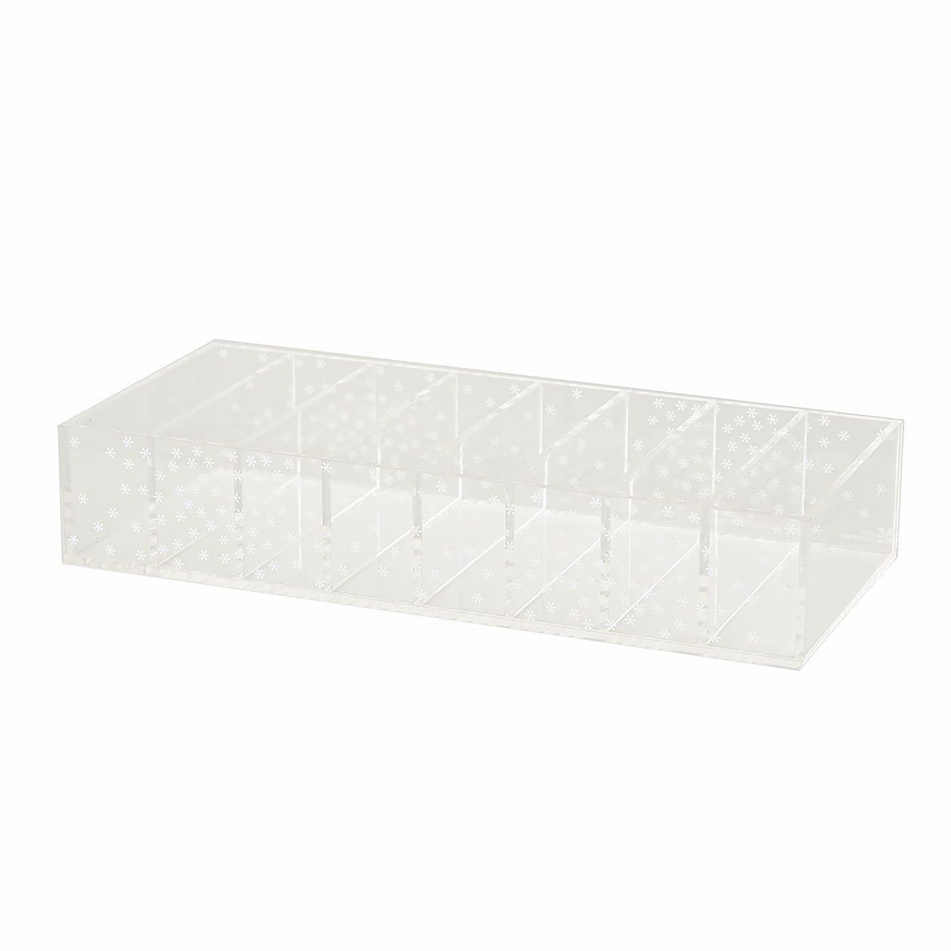 Acrylic Organizer 8 Compartments | Erin Condren