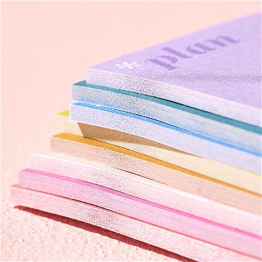 Planning Sticky Notes 8-Pack | Erin Condren