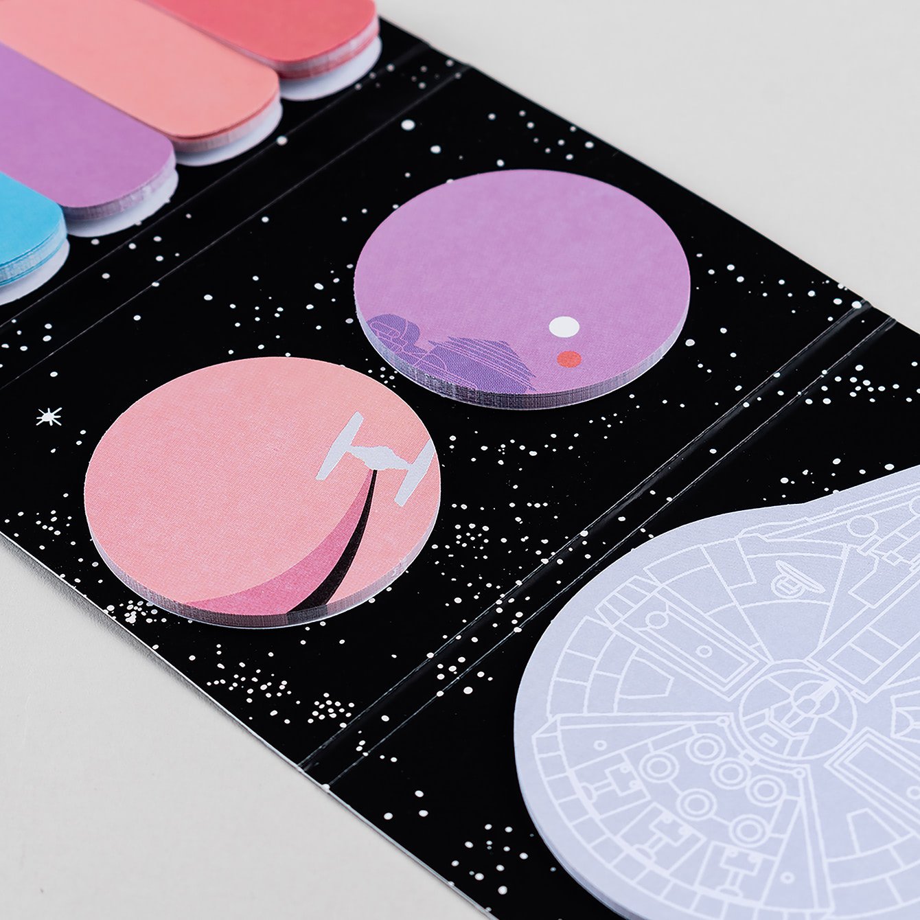 Star Wars Softbound Notebook Bundle | Erin Condren