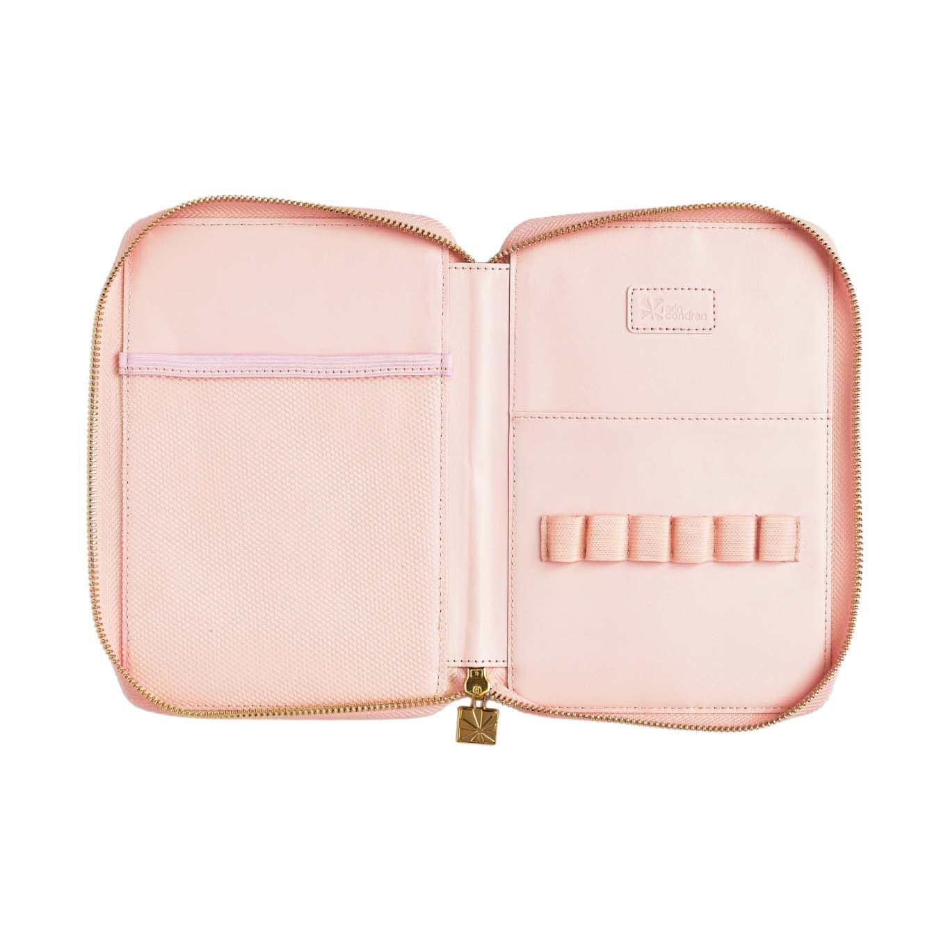 Blush Asterisk Premium Planny Pack | Erin Condren