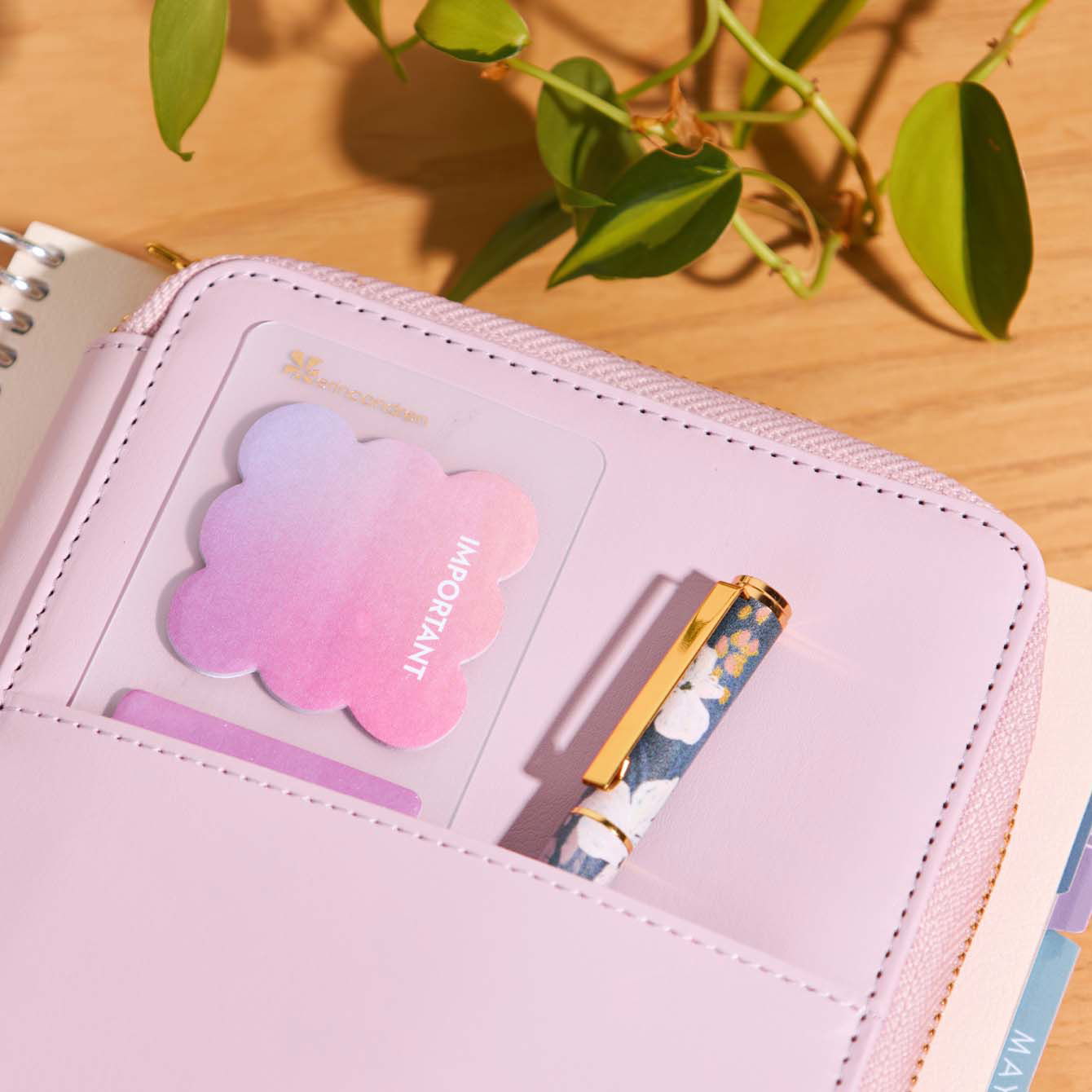 Lilac Premium Planny Pack | Erin Condren