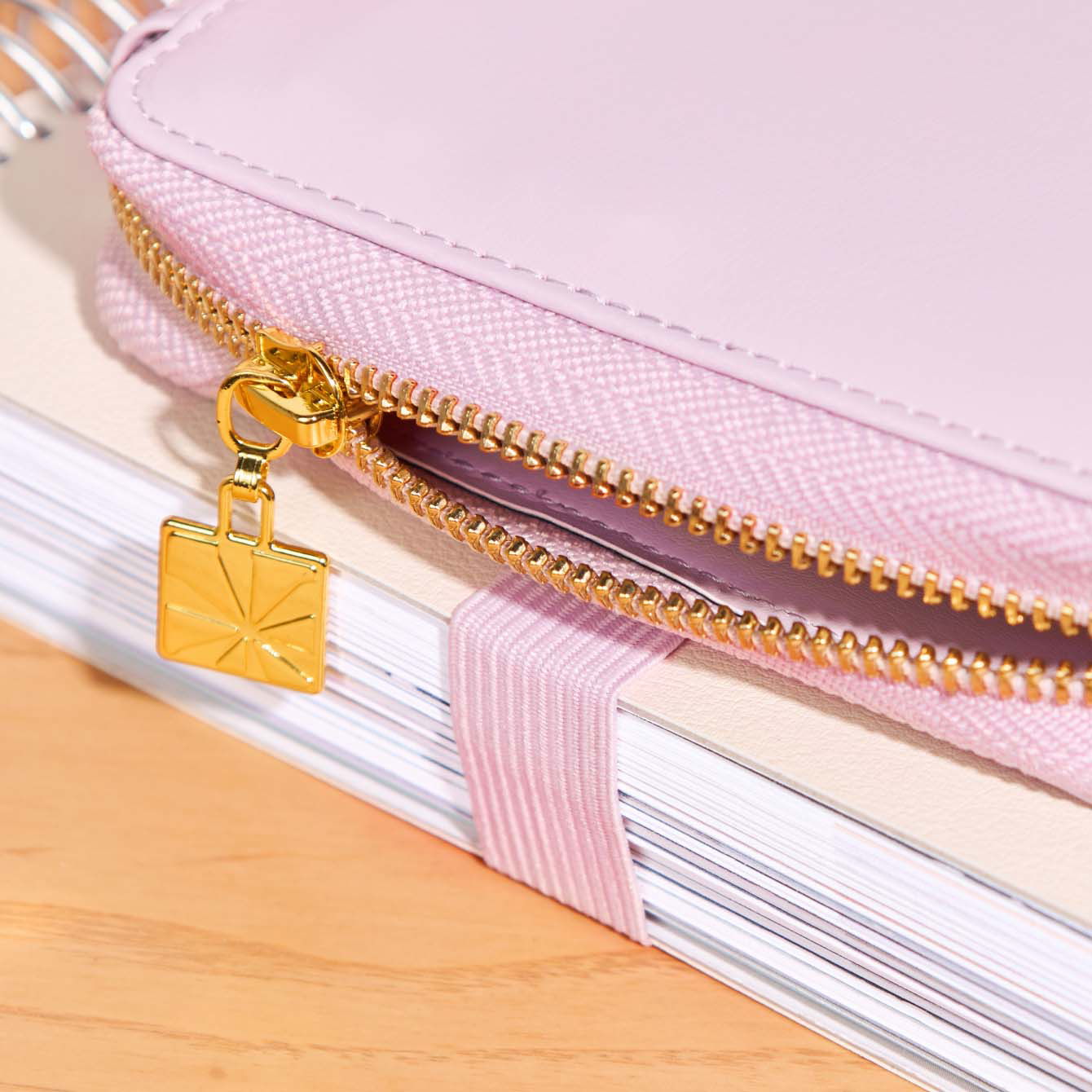 Lilac Premium Planny Pack | Erin Condren