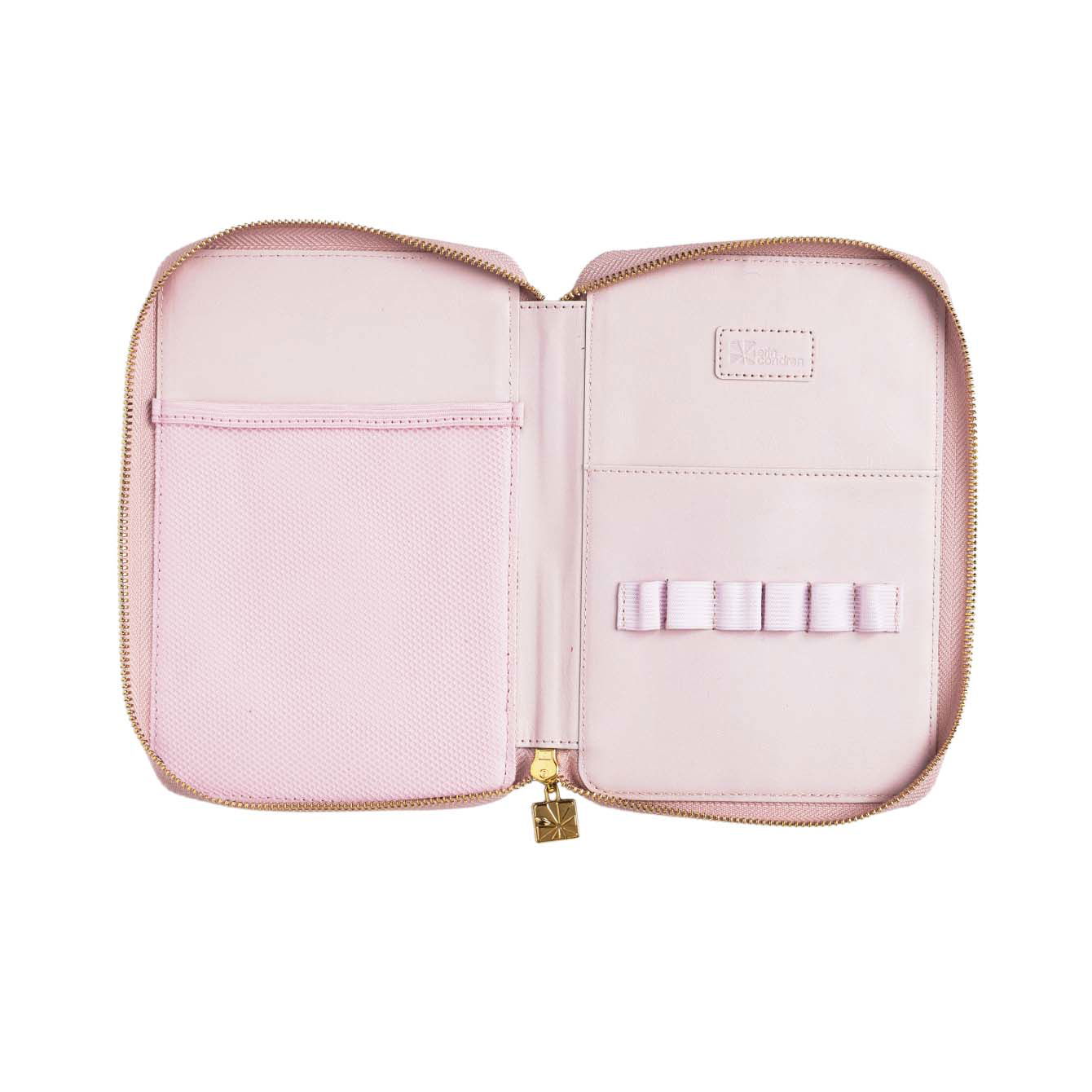 Lilac Premium Planny Pack | Erin Condren