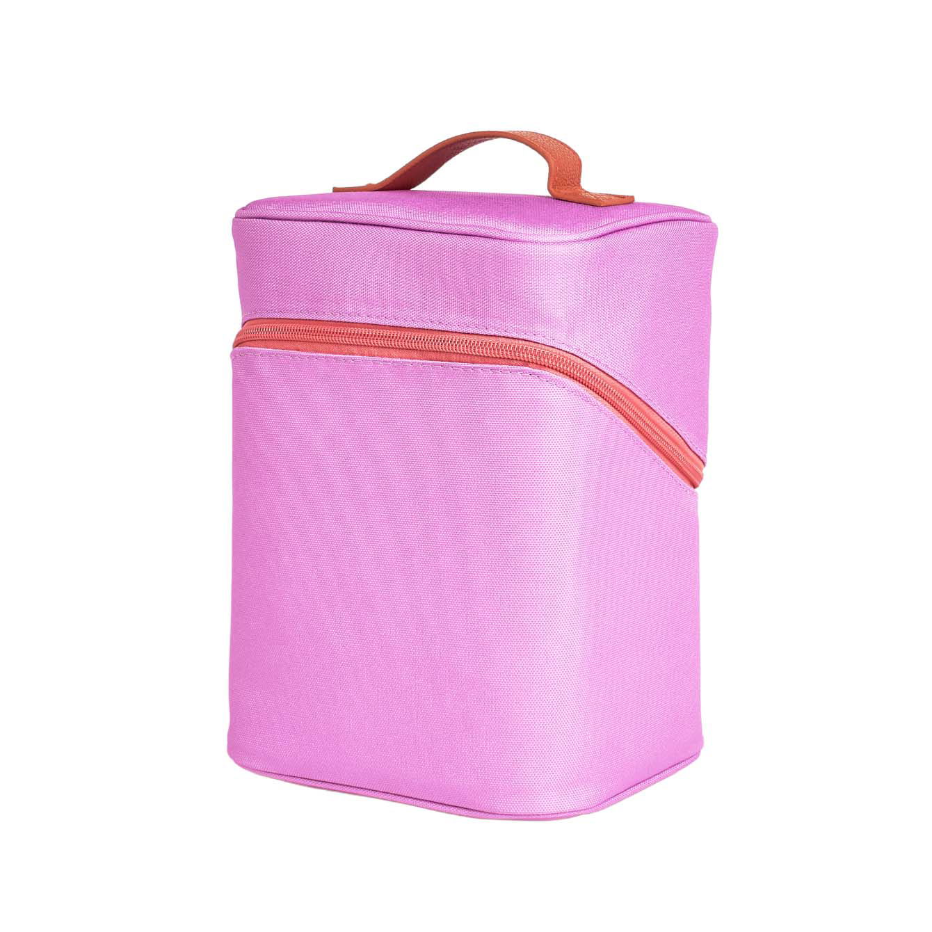 Orchid Tall Organizer Case | Erin Condren