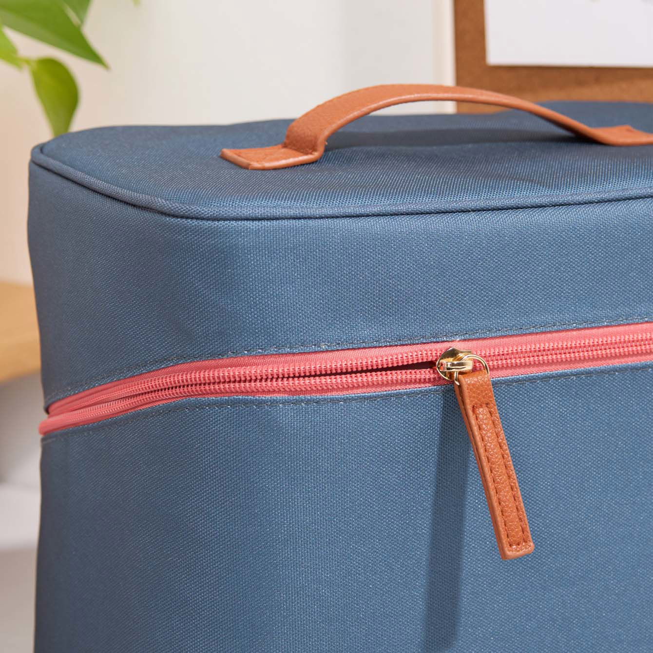 Sapphire Medium Organizer Case | Erin Condren