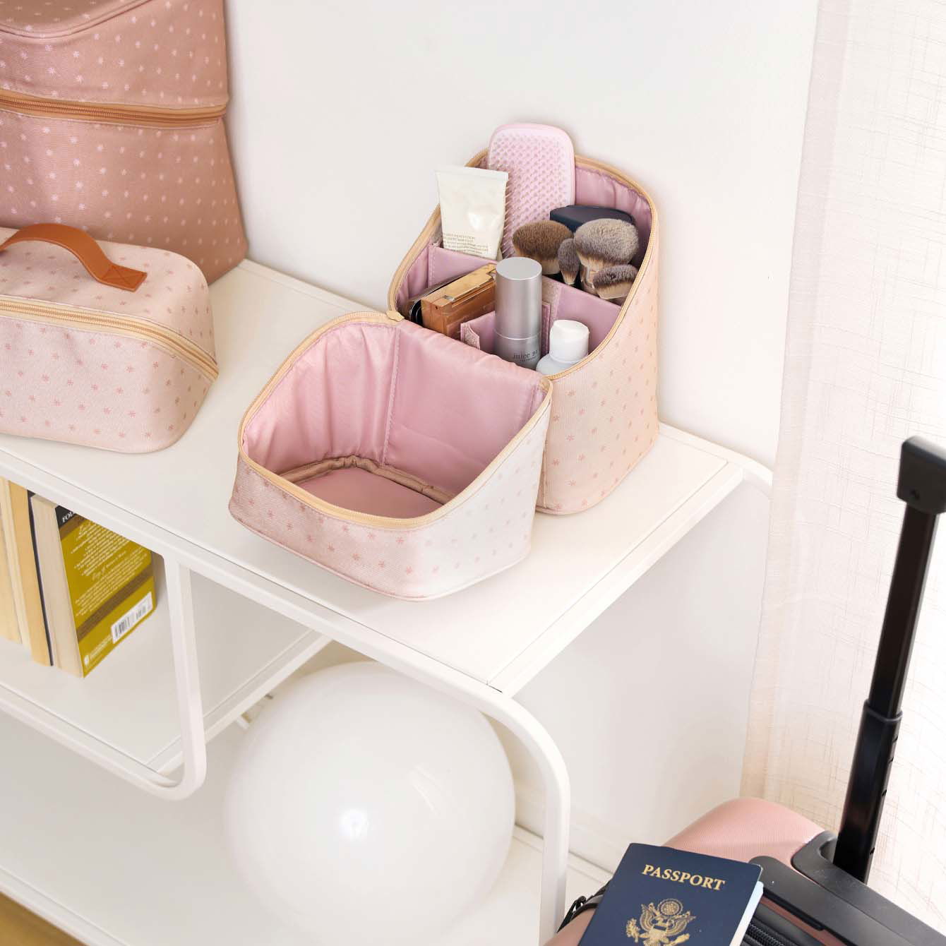 Asterisk Organizer Case Bundle | Erin Condren