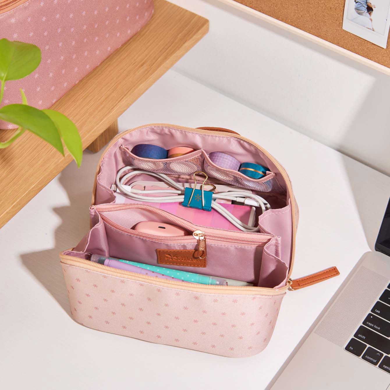 Asterisk Organizer Case Bundle | Erin Condren