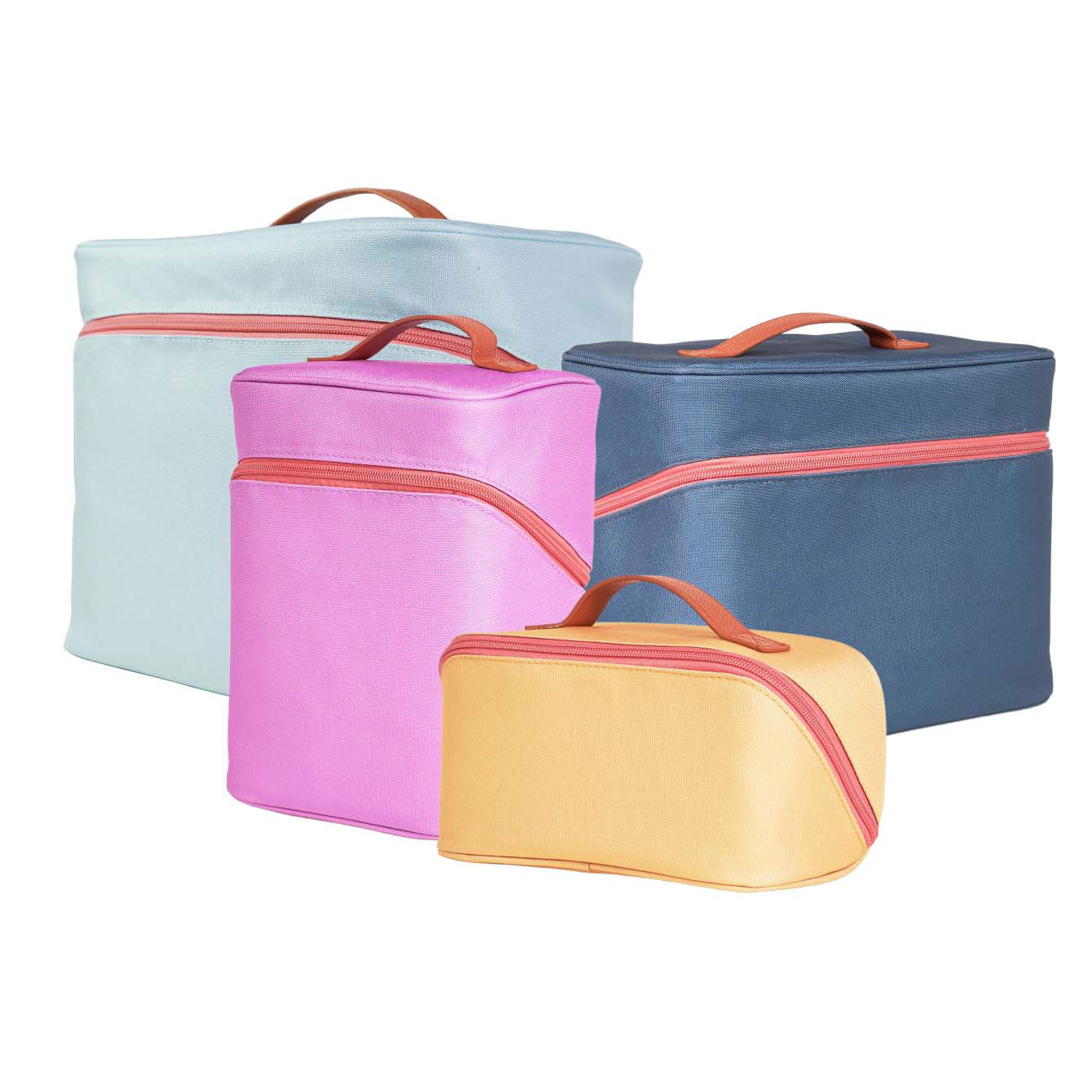 Colorful Organizer Case Bundle | Erin Condren