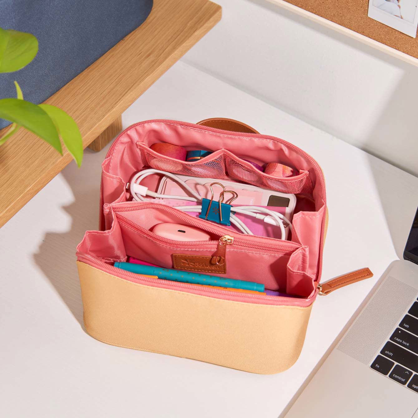 Colorful Organizer Case Bundle | Erin Condren