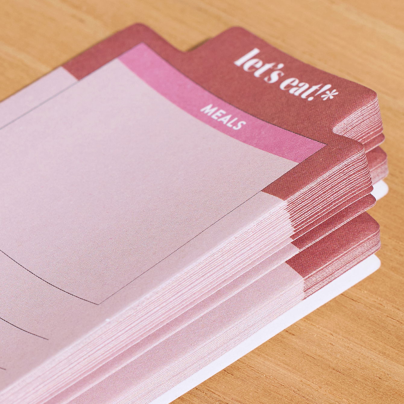 Recipe and Meal Planning Bundle | Erin Condren