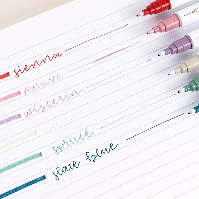 Softbound Focused Teacher Lesson Planner Bundle | Erin Condren - RT