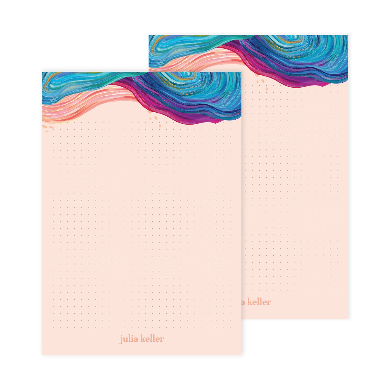 Evolve Notepad 2pk | Erin Condren