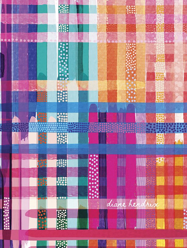 EttaVee Woven Covers | Erin Condren