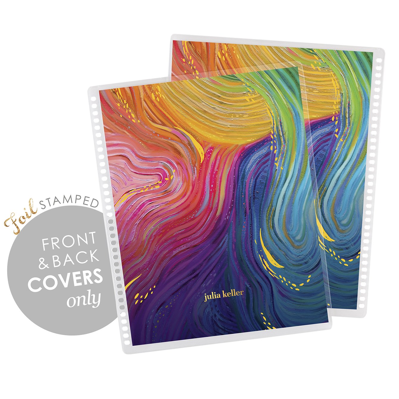 Evolve Covers | Erin Condren
