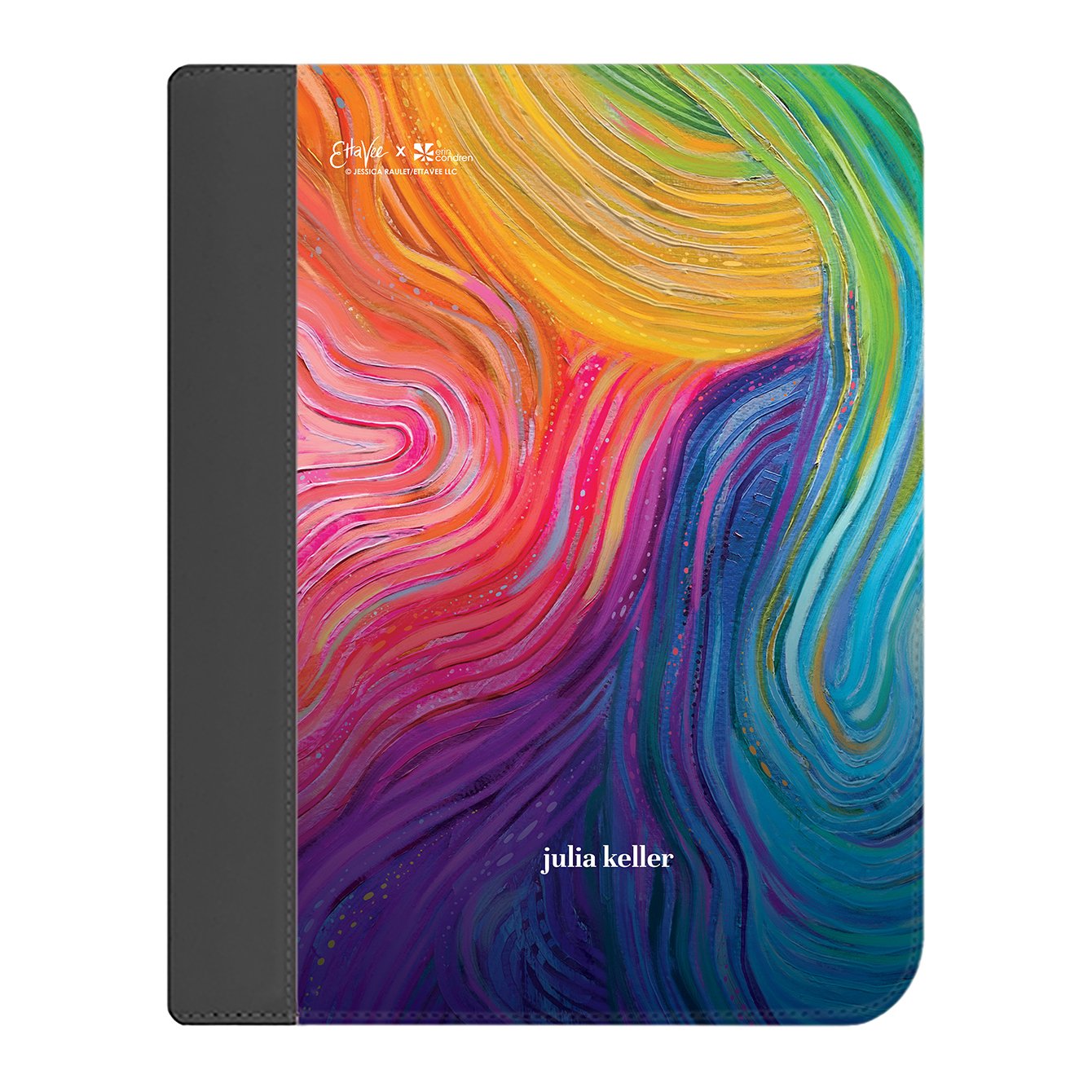 Large Evolve Stand Up Folio | Erin Condren