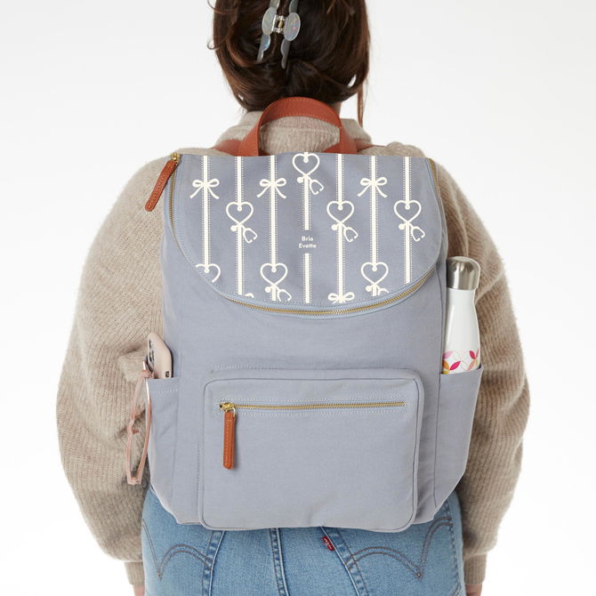 Healthcare Chic Custom Backpack | Erin Condren