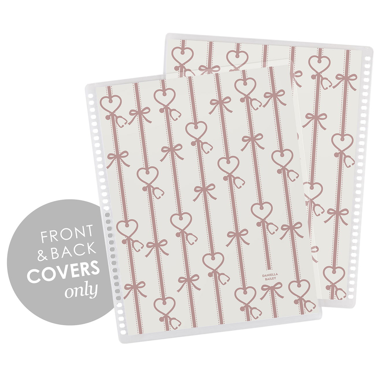 Healthcare Chic Covers | Erin Condren