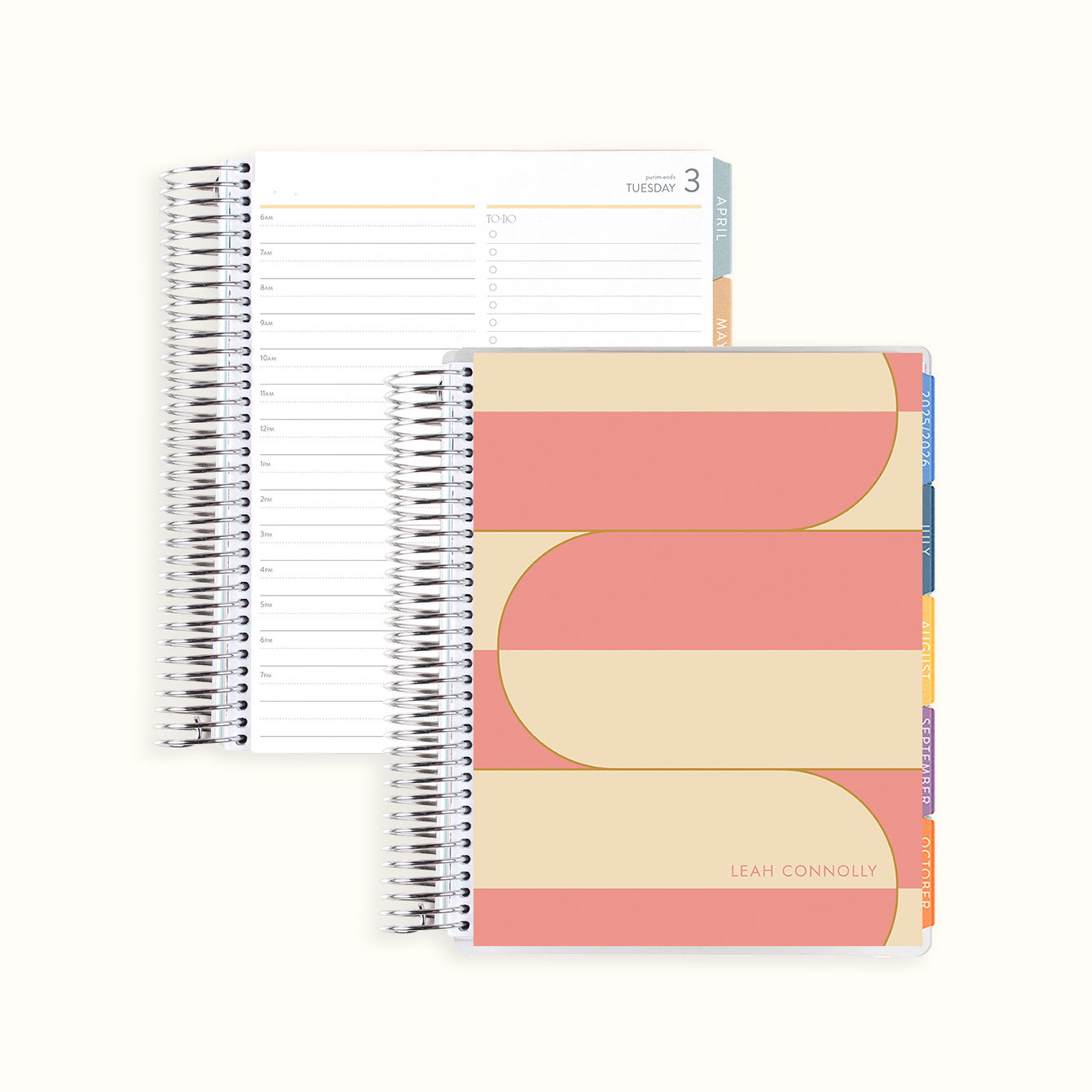 Waveform Daily LifePlanner™ Duo | Erin Condren
