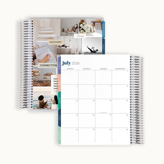 Vision Board LifePlanner™ | Erin Condren