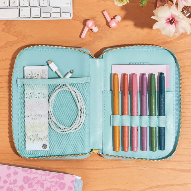 Bouquet Mega Accessories Bundle | Erin Condren