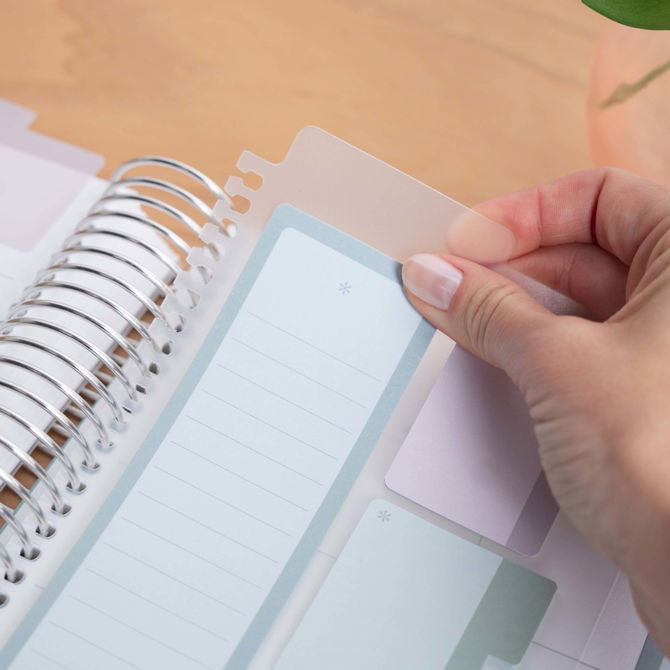 Bouquet Mega Accessories Bundle | Erin Condren