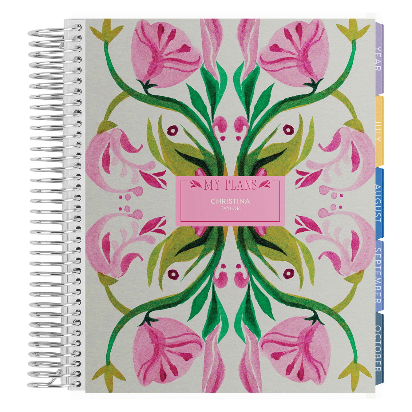 Tulipscape LifePlanner™ | Erin Condren