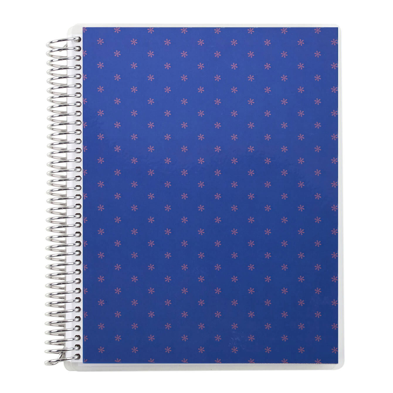 7x9 Project Planning Notebook | Erin Condren