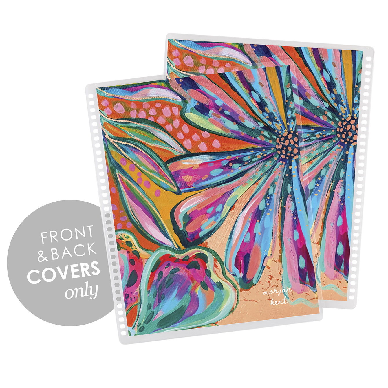 EttaVee Garden Covers | Erin Condren
