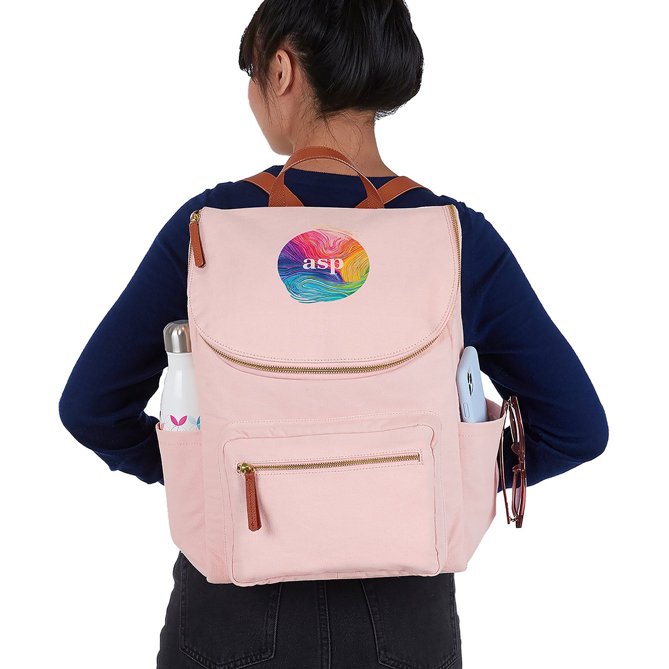 Evolve Custom Backpack | Erin Condren