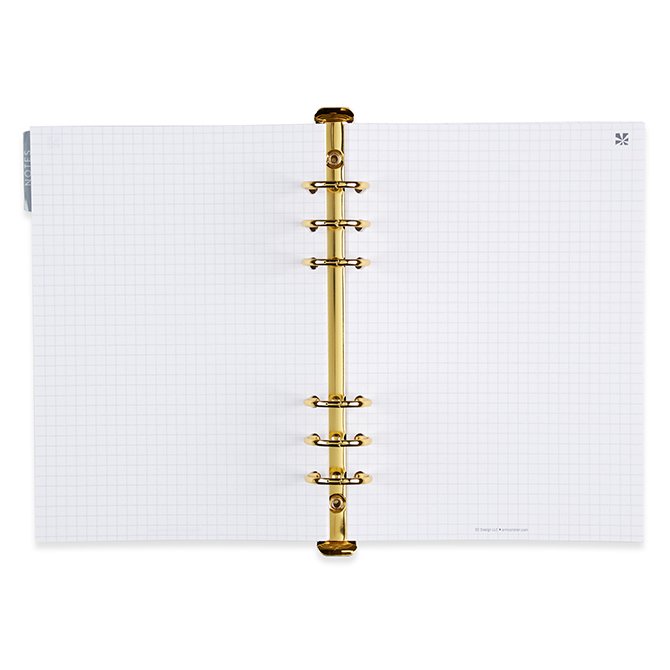 A5 Ring Agenda Planner Inserts Mega Bundle | Erin Condren