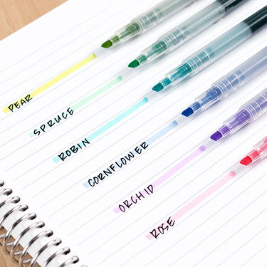 Writing Supplies | Markers, Gel Pens, Pencils | Erin Condren