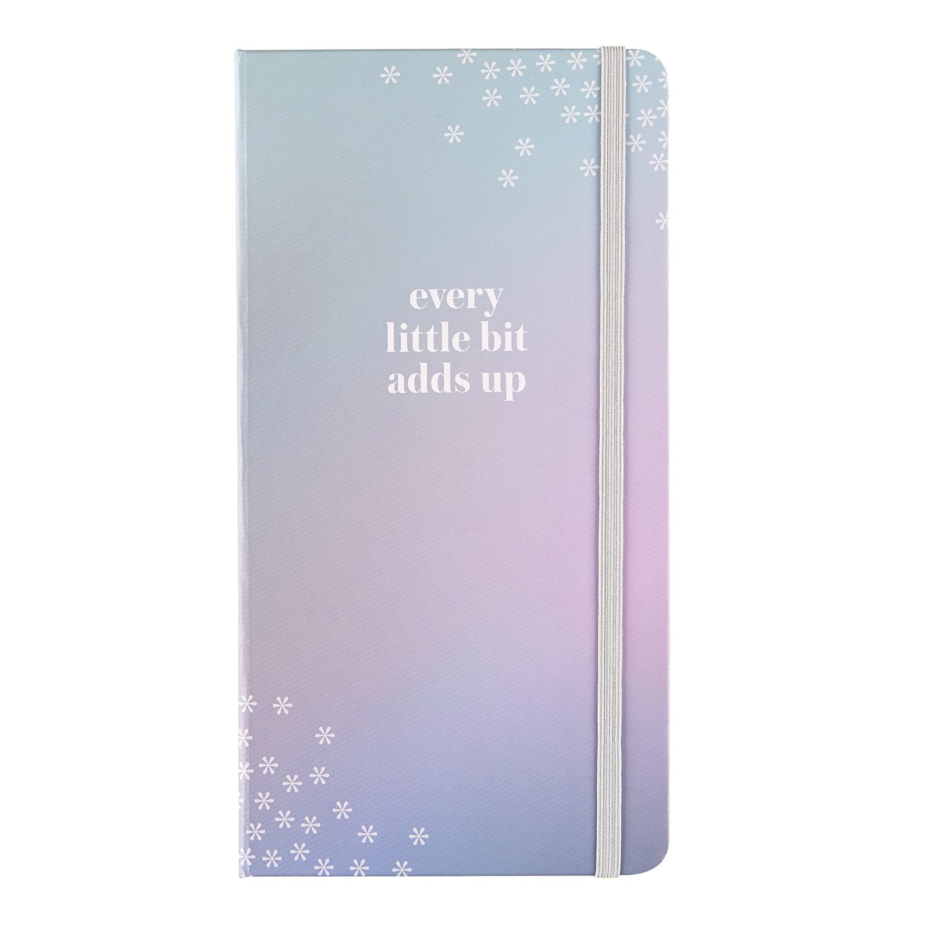 Hardbound Budget Notebook | Erin Condren