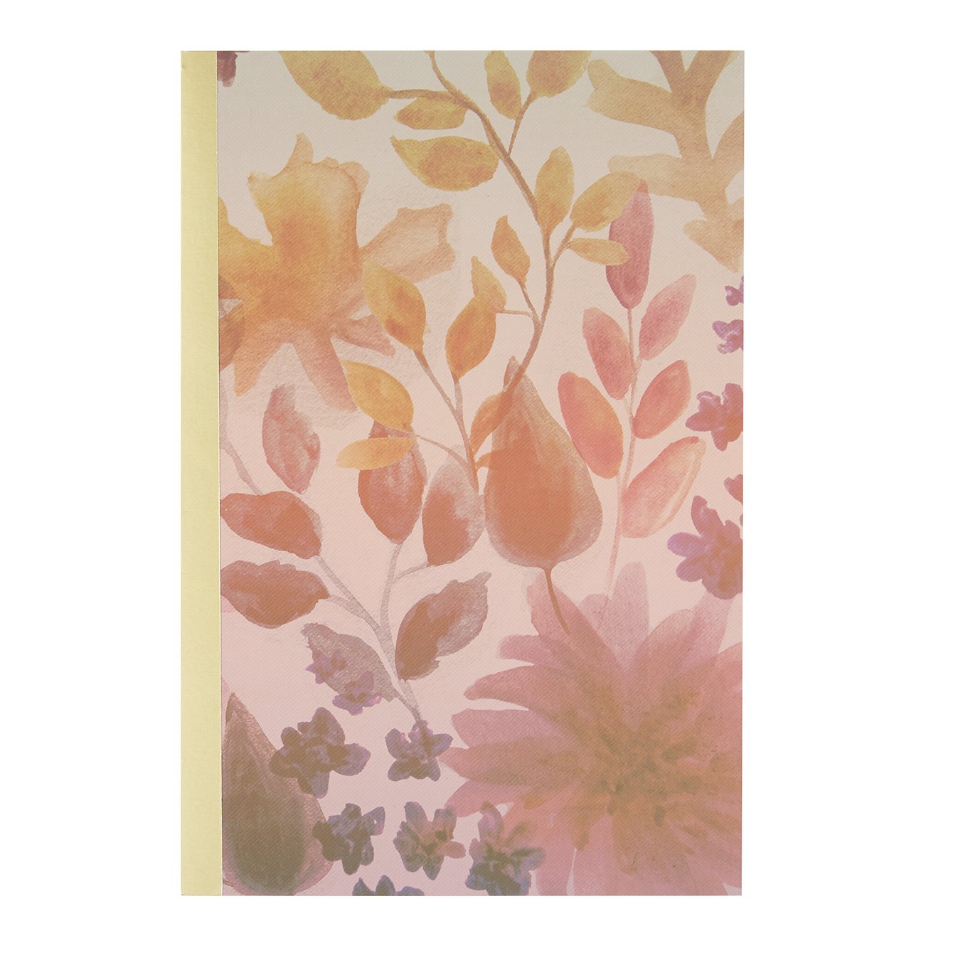 Metallic Spine Softbound Notebook Duo | Erin Condren