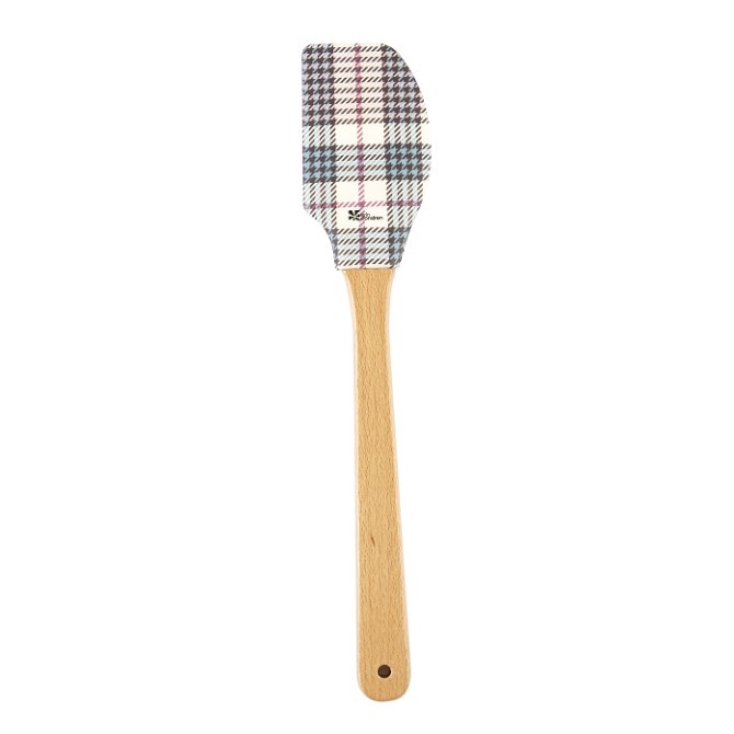 Plaid Silicone Spatula | Erin Condren