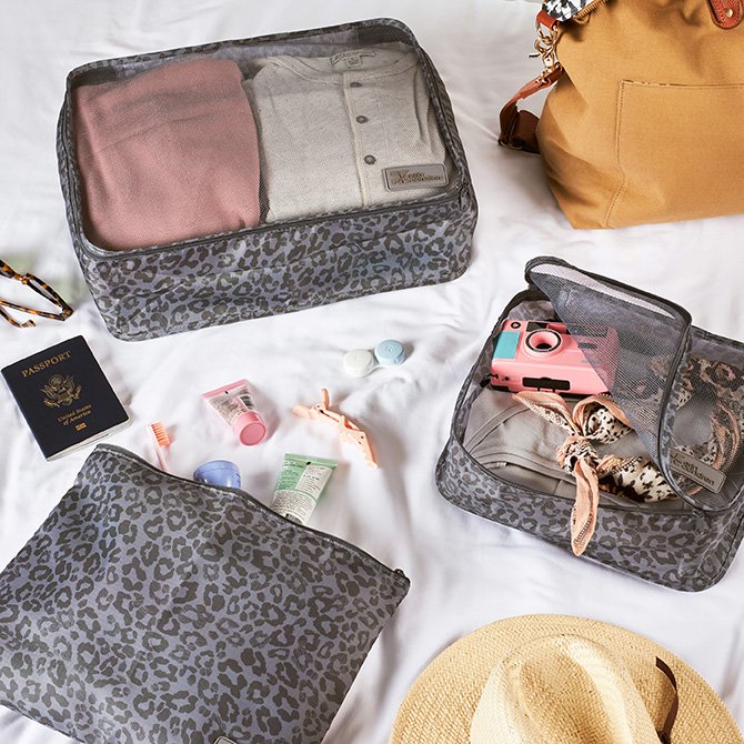 Weekender Travel Bundle | Erin Condren