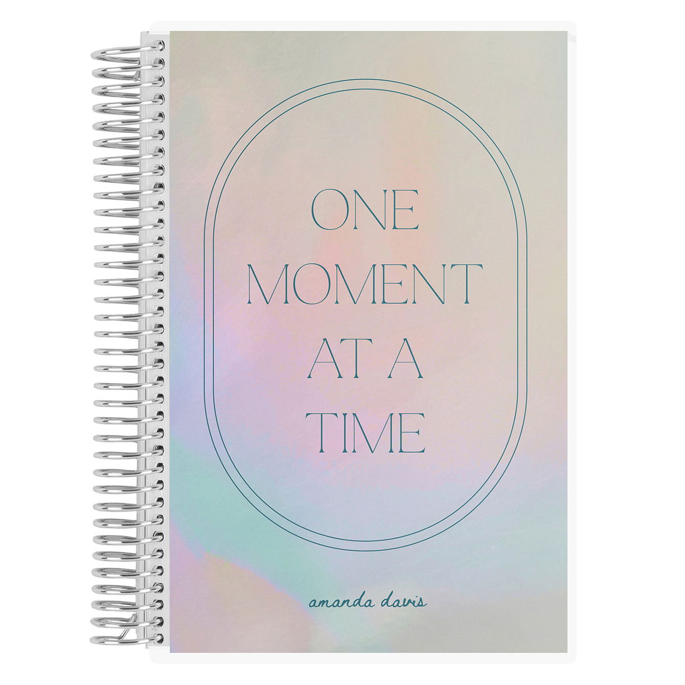A5 Line a Week Journal | Erin Condren