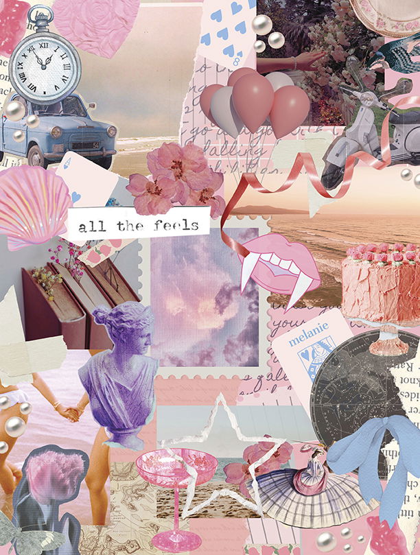 Passenger Covers | Erin Condren