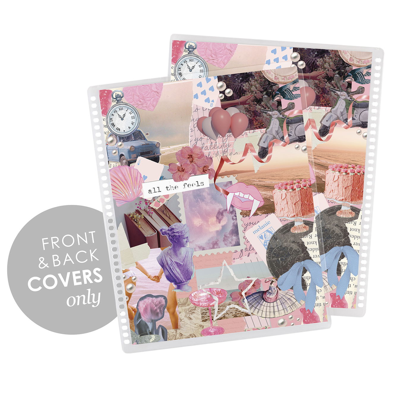 Passenger Covers | Erin Condren