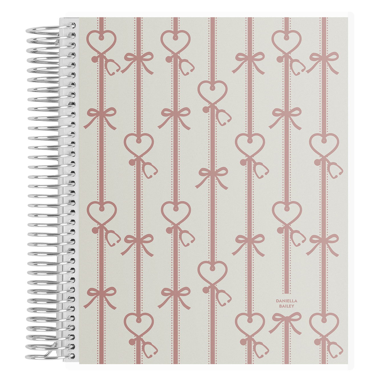 Healthcare Chic Notebook | Erin Condren
