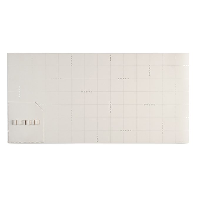 Focused Desk Mat Organizer | Erin Condren