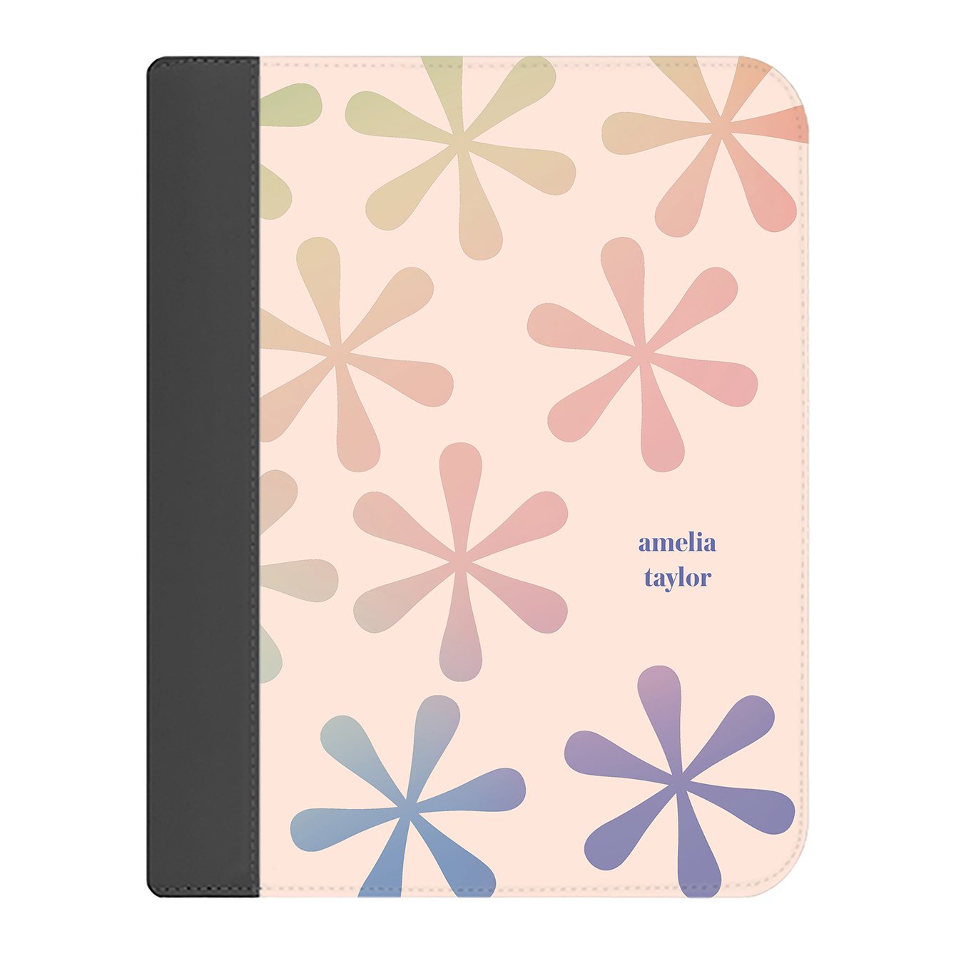 Large Asterisk Stand Up Folio | Erin Condren