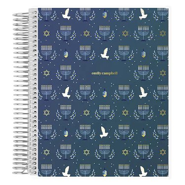 Spiral Notebooks | Custom Notebooks and Journals | Erin Condren