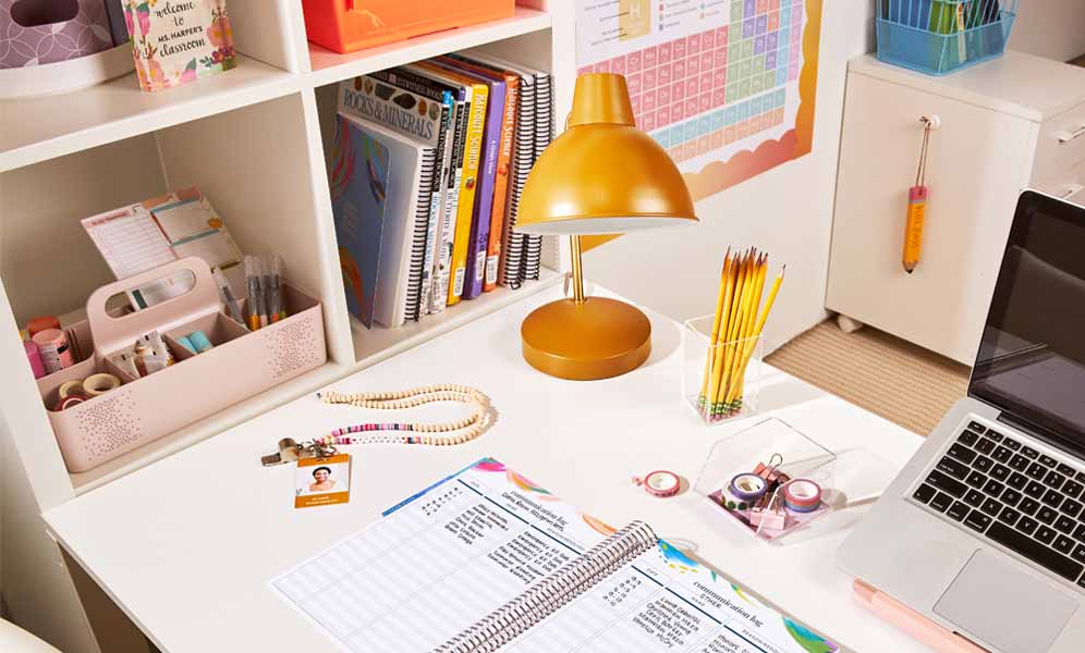 11 Classroom Setup Ideas for Creative Learning Spaces | Erin Condren