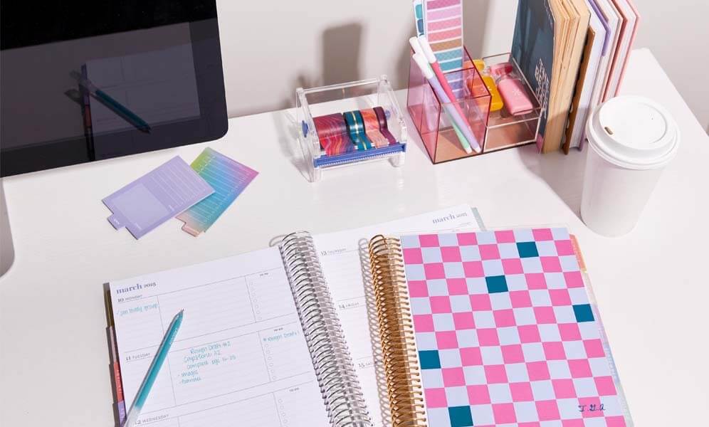 8 Proven College Organization Tips to Maximize Productivity | Erin...