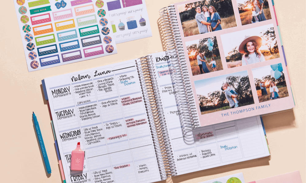 Homeschooling Essentials: Your Top 10 Homeschool Must-Haves | Erin...