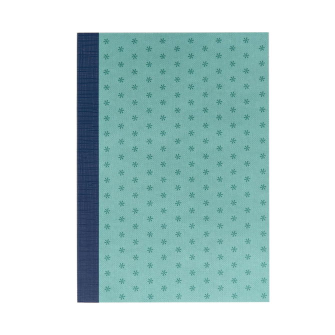 Monaco Lined B6 Notebook | Erin Condren