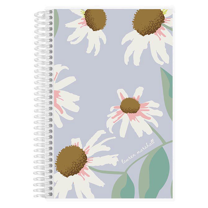 Daisy Dream Middle School Diary | Erin Condren