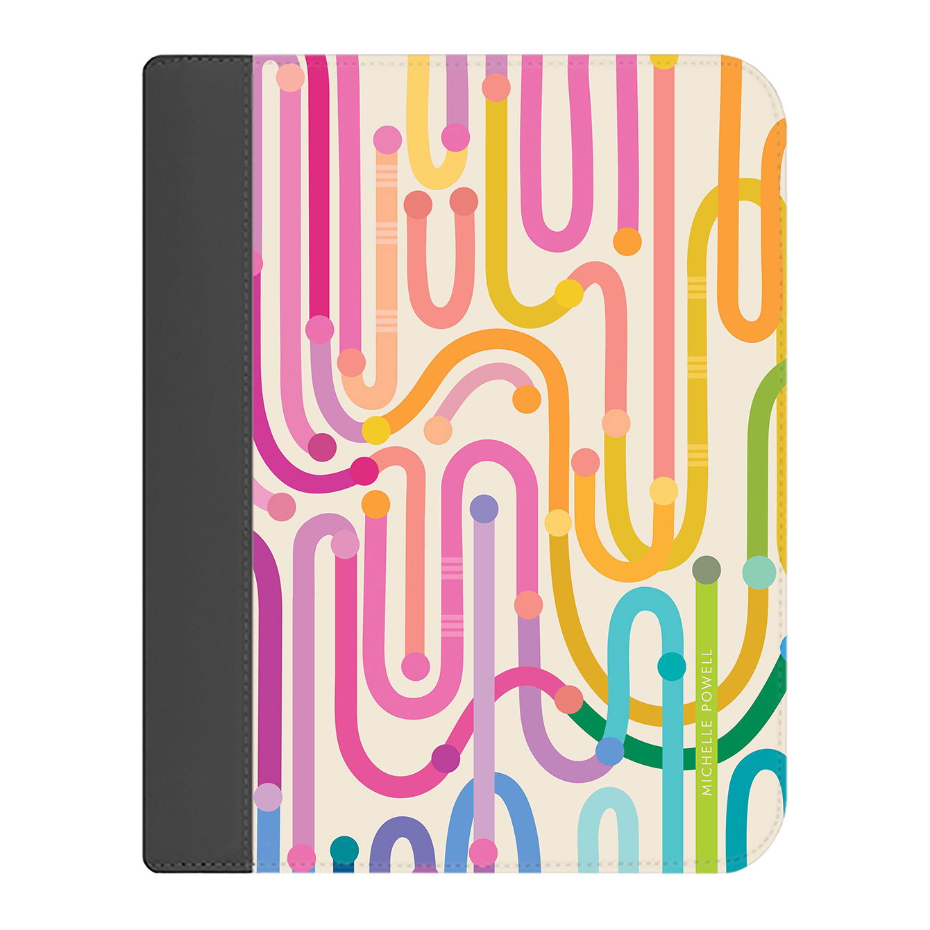 Large Journey Stand Up Folio | Erin Condren