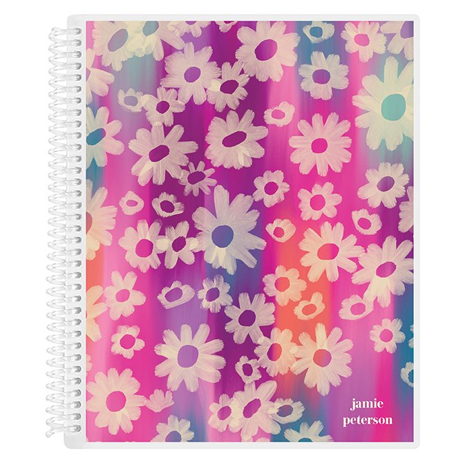 In a Daze Kids Handwriting & Story Journal | Erin Condren