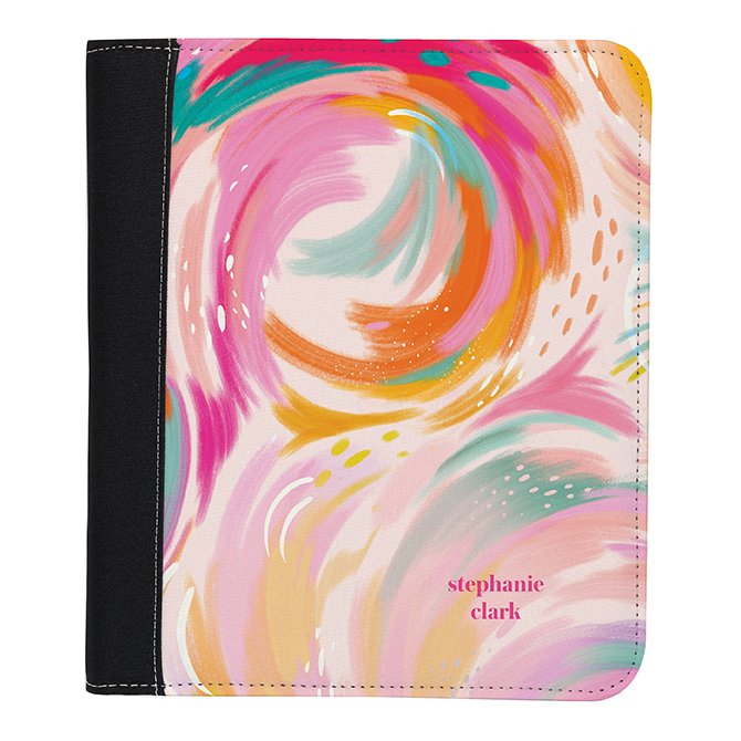 Large Inspire Stand Up Folio | Erin Condren